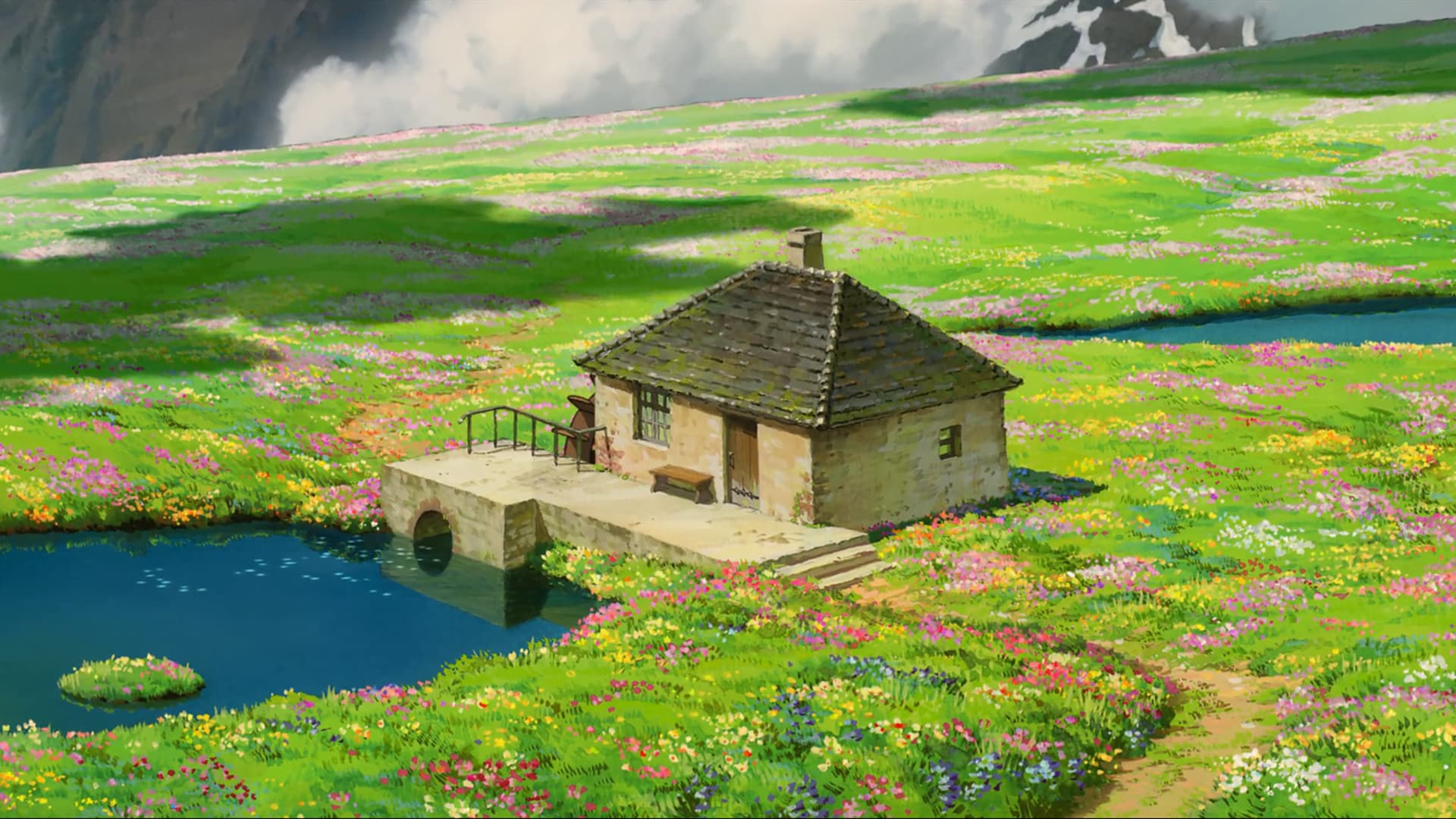 𝙃𝙖𝙤𝙧𝙖𝙣𝙕𝙞𝙣𝙜'𝙨 𝘽𝙡𝙤𝙜